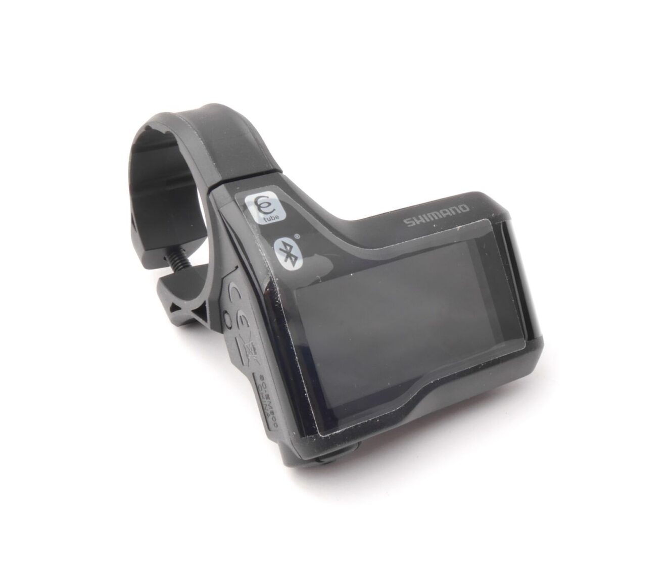 Shimano SC-EM800 Display EP8 Motor - Trapoli