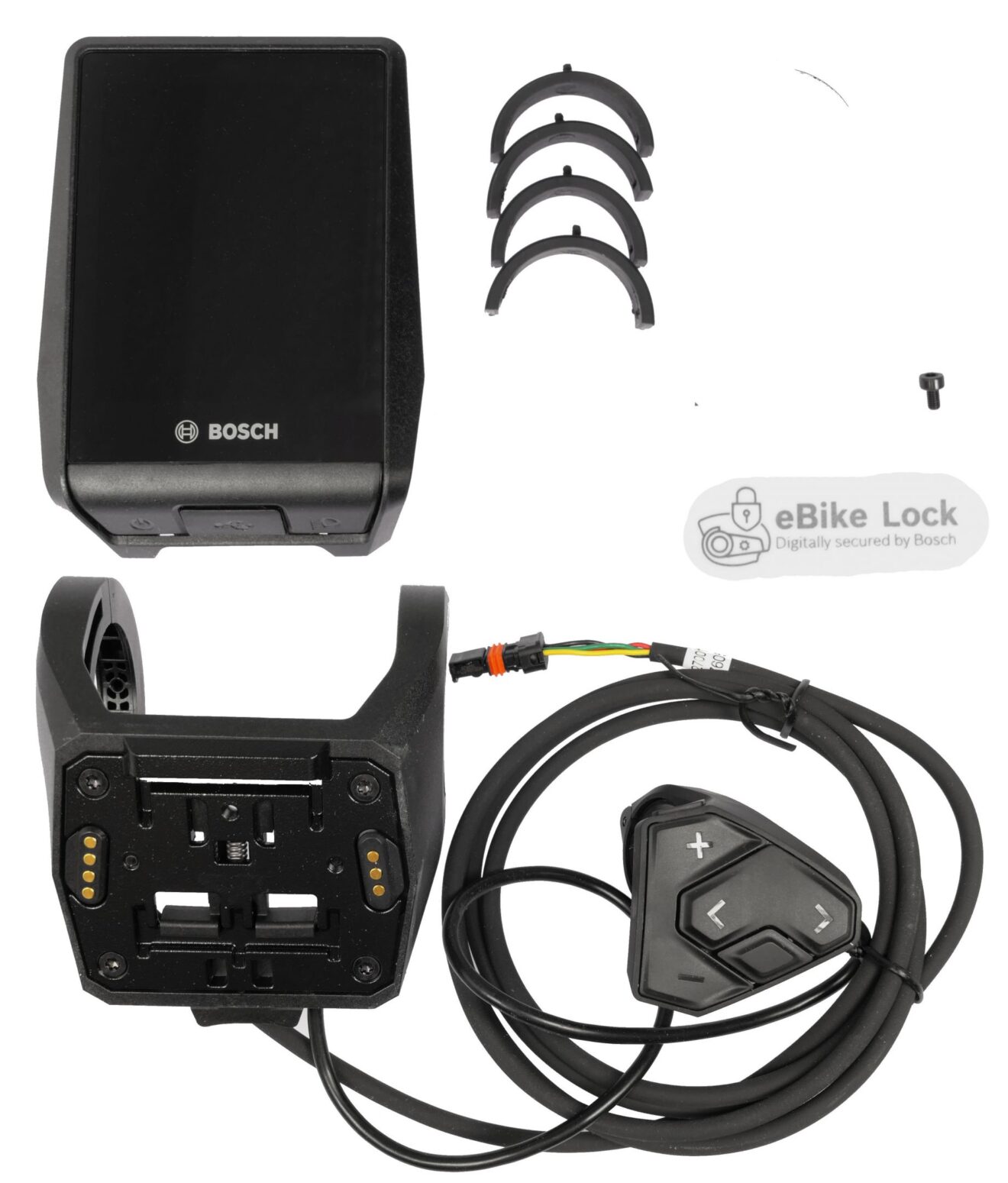 BOSCH PURION DISPLAY - Trapoli