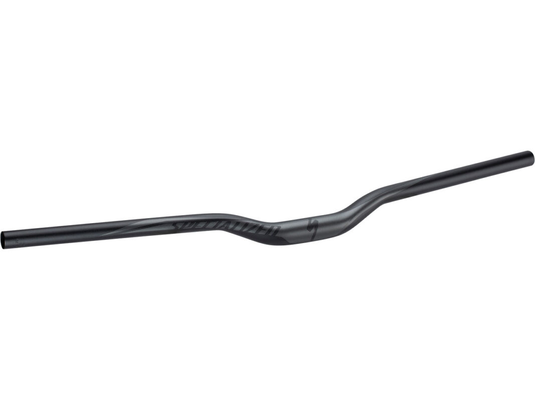 Specialized 31.8 MTB Handlebar 750mm - Trapoli