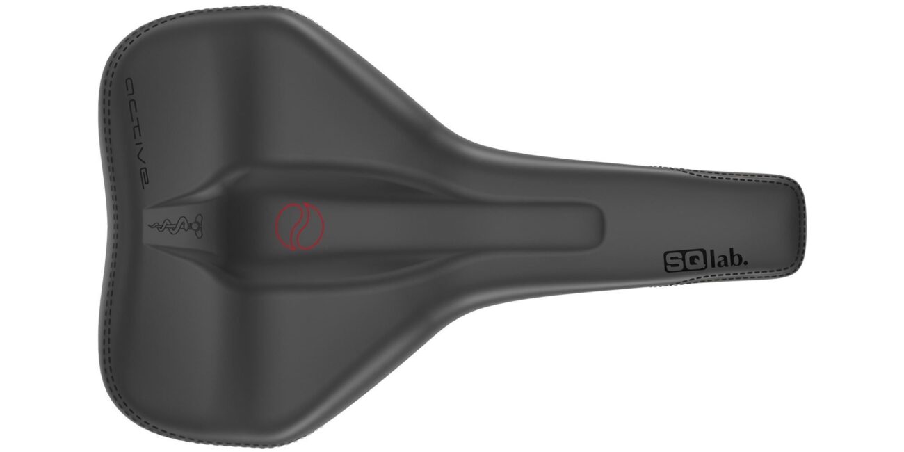 SQlab 602 Ergolux active - Trapoli